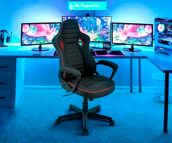 Sillas Gamer